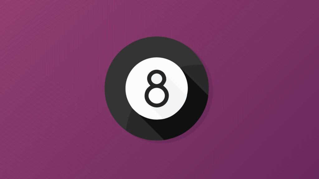 Interactive Email Game | Build a Magic 8 Ball in Your Email