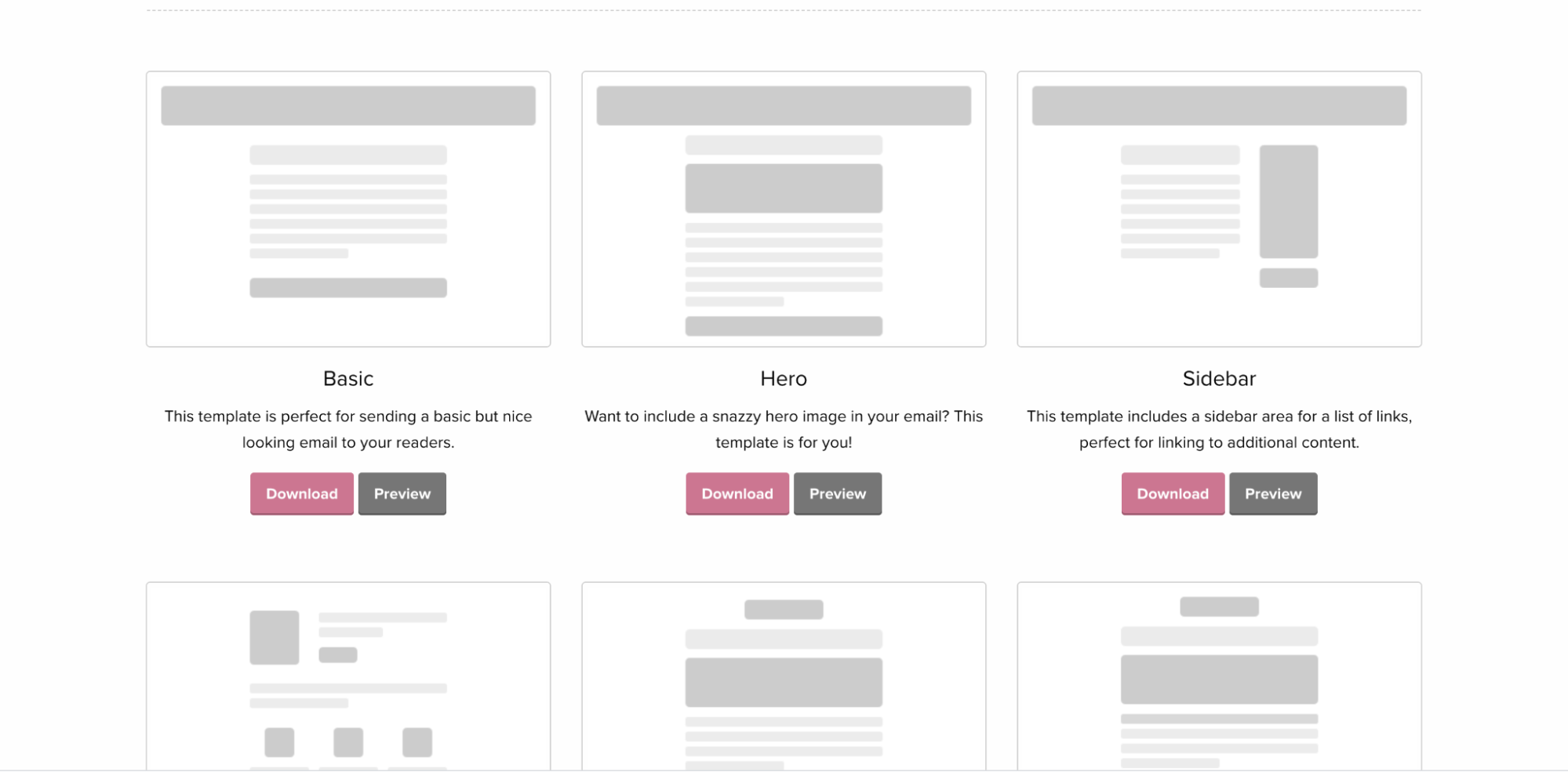 Outlook Email Template Design Shanghaivlero