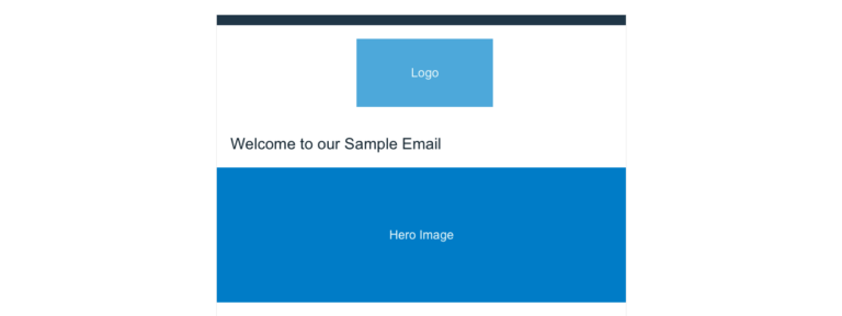 Email Coding 101 How To Use Html Css And Mjml Email On Acid