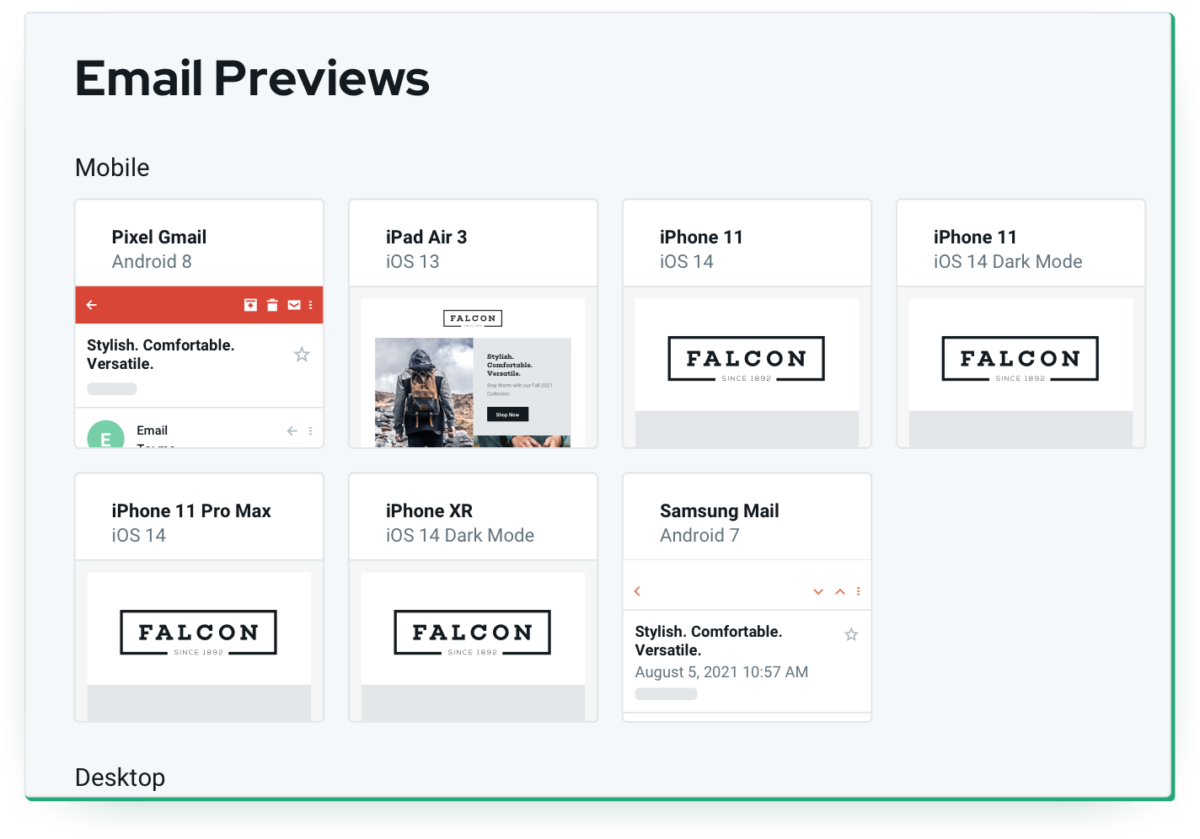 Looking for an Email Renderer? Here’s What You Need to Know
