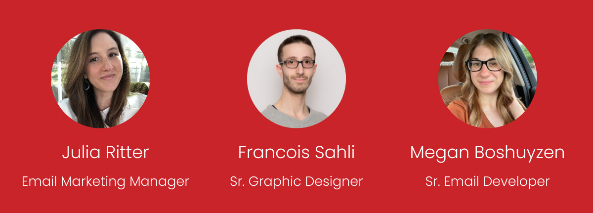 How to Start Building an Effective Email Design System - Email On Acid