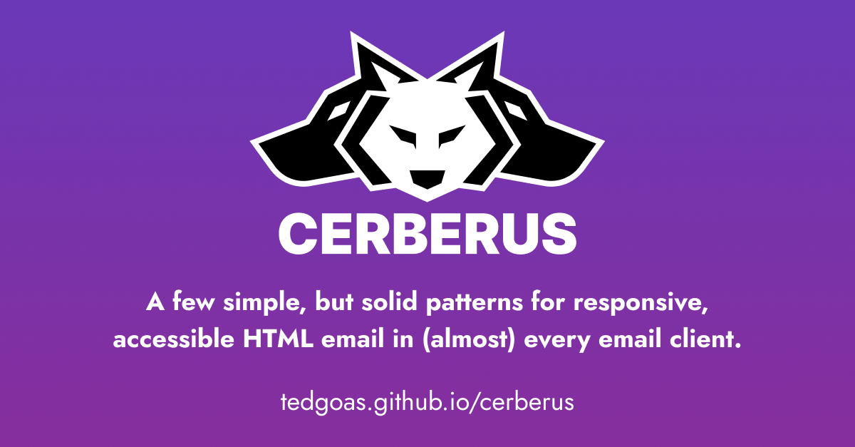 The Top Email Frameworks for DIY Development - Email On Acid