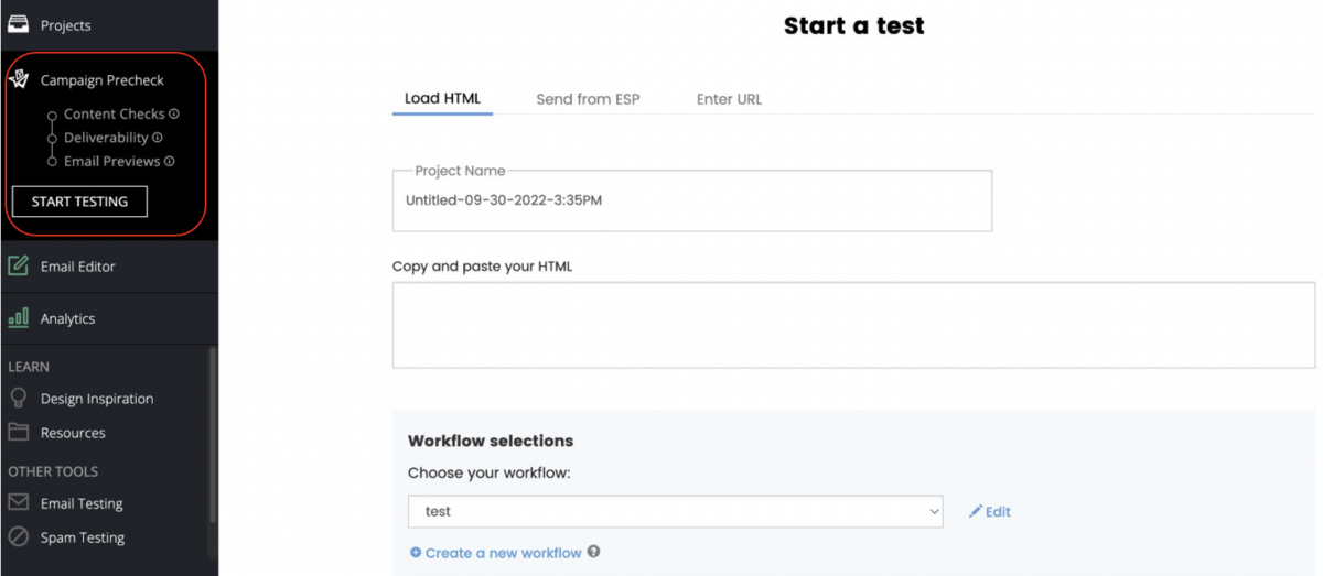 Mobile Email Previews: Test with Android 13 and iOS 16 - Email On Acid