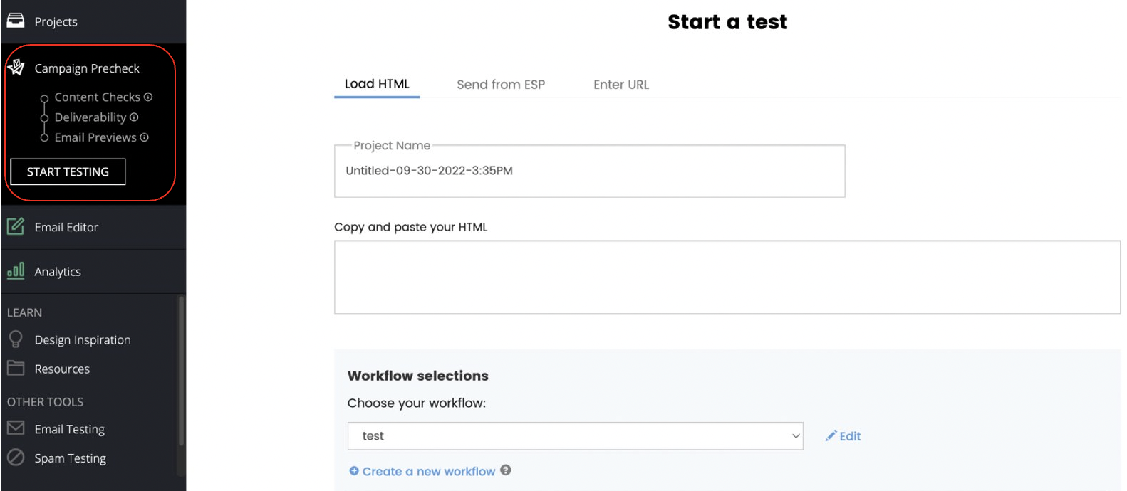 Mobile Email Previews: Test with Android 13 and iOS 16 - Email On Acid