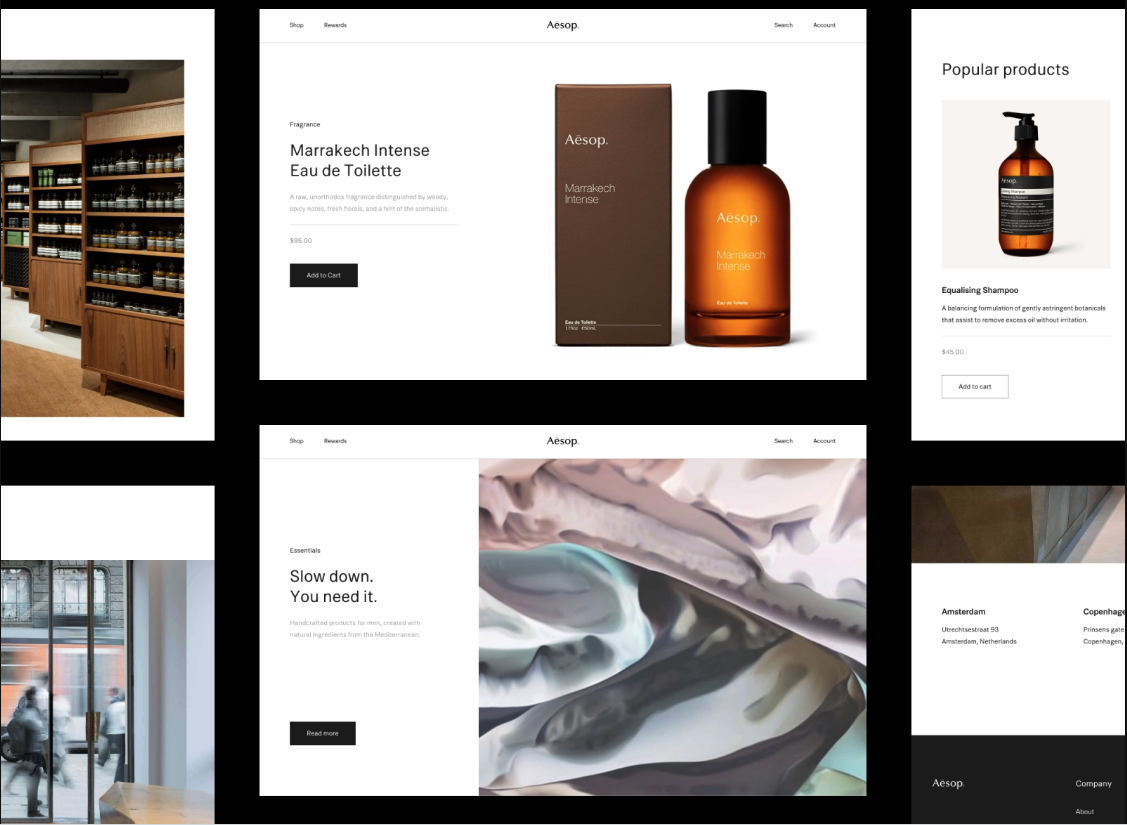 2023 Graphic Design Trends for Email Marketing Ideas - Email On Acid