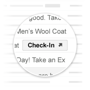 Schema Markup for Emails: Using Structured Data with Gmail