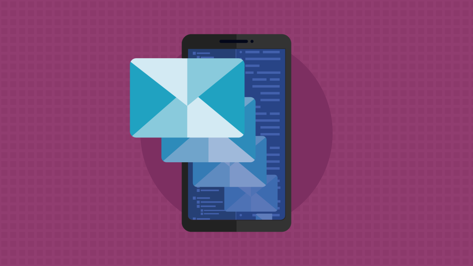 Responsive Email Design Challenges? Try Mobile-First Email Coding