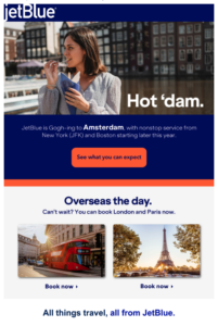 Funny Email Examples that Prove Humor is a Winning Marketing Tactic