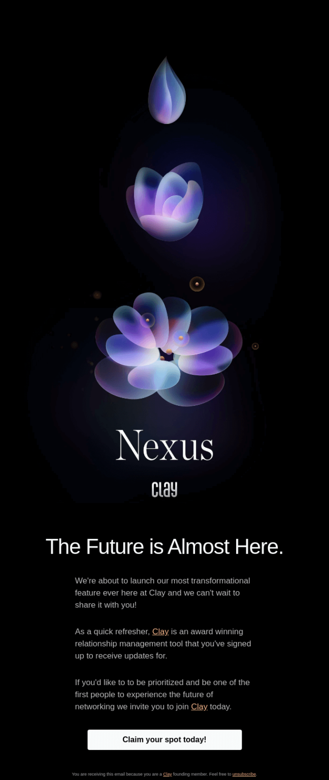 Complete Guide to Effective Emails & Landing Pages