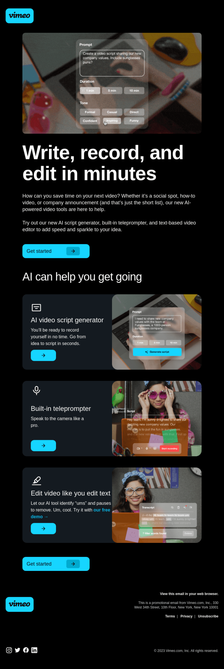 The Email Customer Journey: A Complete Marketing Guide