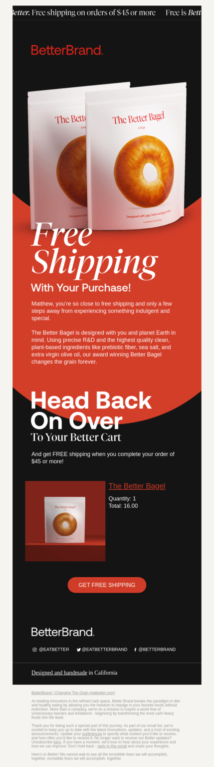 The Email Customer Journey: A Complete Marketing Guide