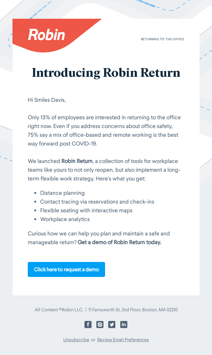 Embracing Minimalism and Plain Text with Simple Email Design