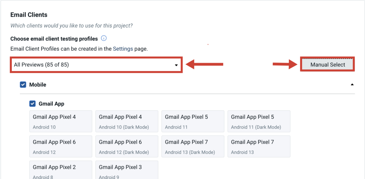 How to Use the Email Editor - Email On Acid