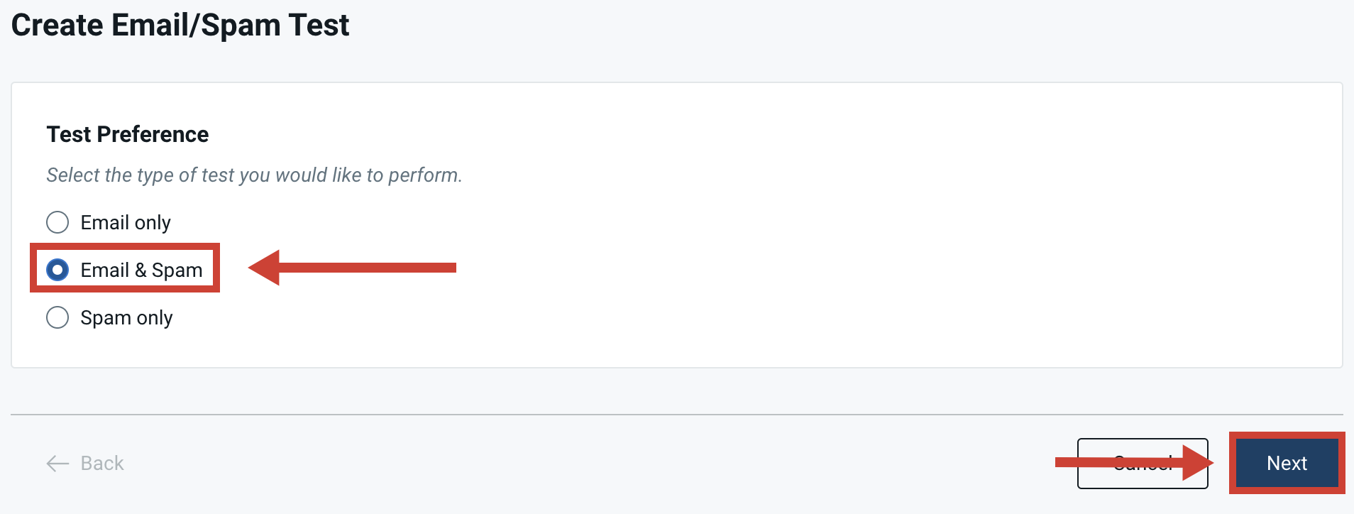 How to Use Email Testing for Manual and Auto-Process Tests - Email On Acid