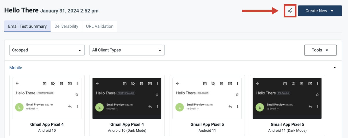 How to Use Email Testing for Manual and Auto-Process Tests - Email On Acid