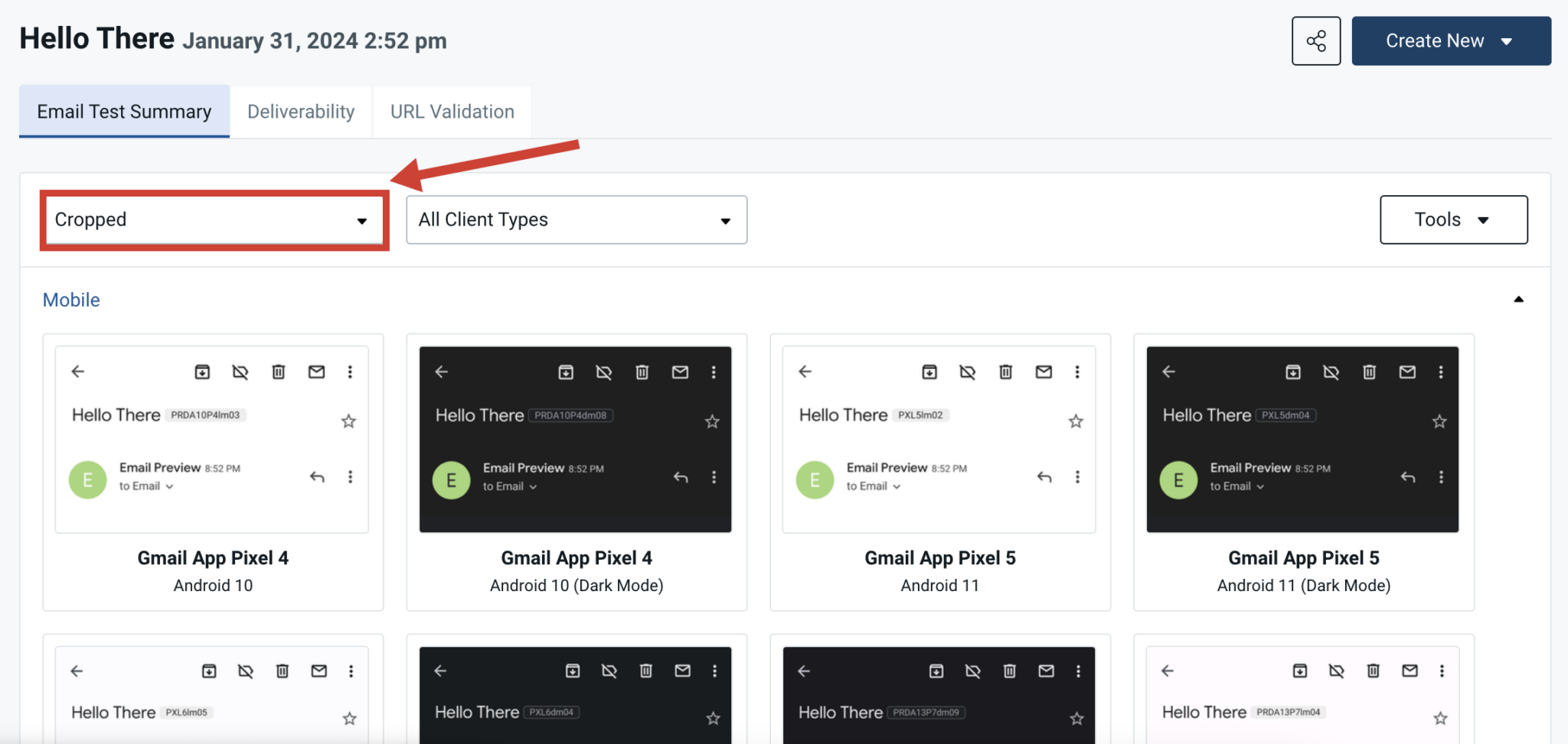 How to Use Email Testing for Manual and Auto-Process Tests - Email On Acid