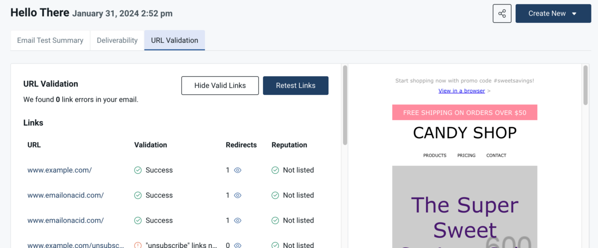 How to Use Email Testing for Manual and Auto-Process Tests - Email On Acid