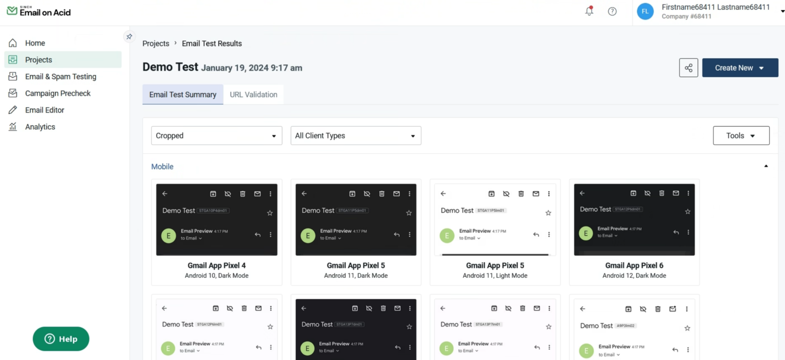Email Marketing Design in 2024 - Get Ideas from B2C Brands