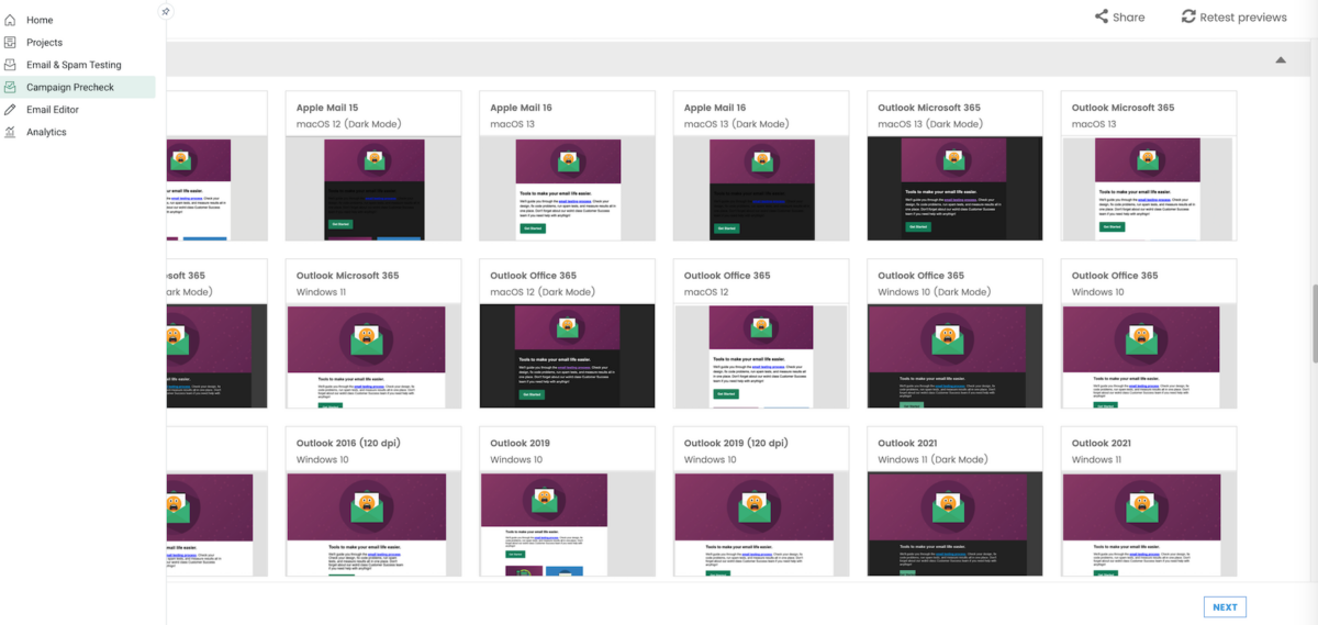 Email QA Checklist: How to Nail Quality Assurance in 7 Steps