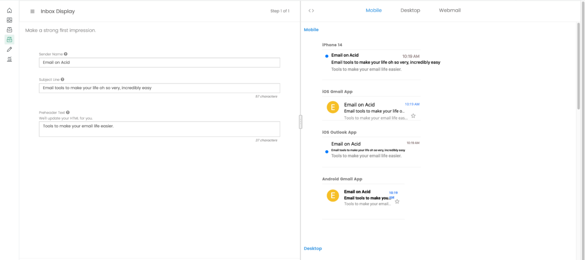 Email QA Checklist: How to Nail Quality Assurance in 7 Steps