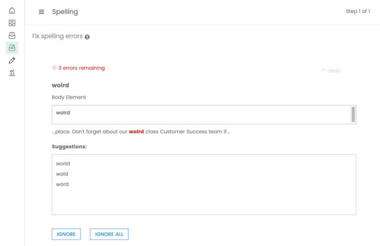 Email QA Checklist: How to Nail Quality Assurance in 7 Steps